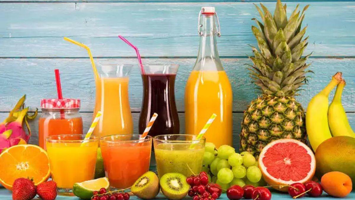 Daily Juice: रोजाना जूस पीने से शरीर पर होता है खास असर, फायदे जानकर हो ...
