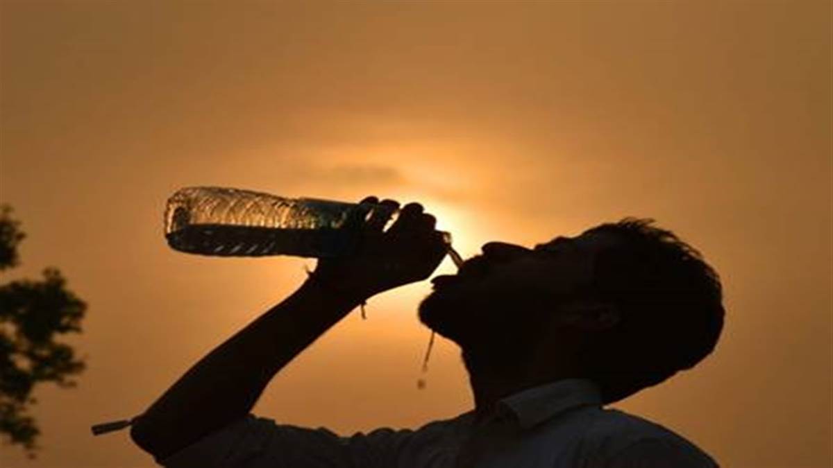 MP Weather News: बादल छंटने से धूप में बढ़ी तल्खी, 14 से फिर वर्षा होने ...