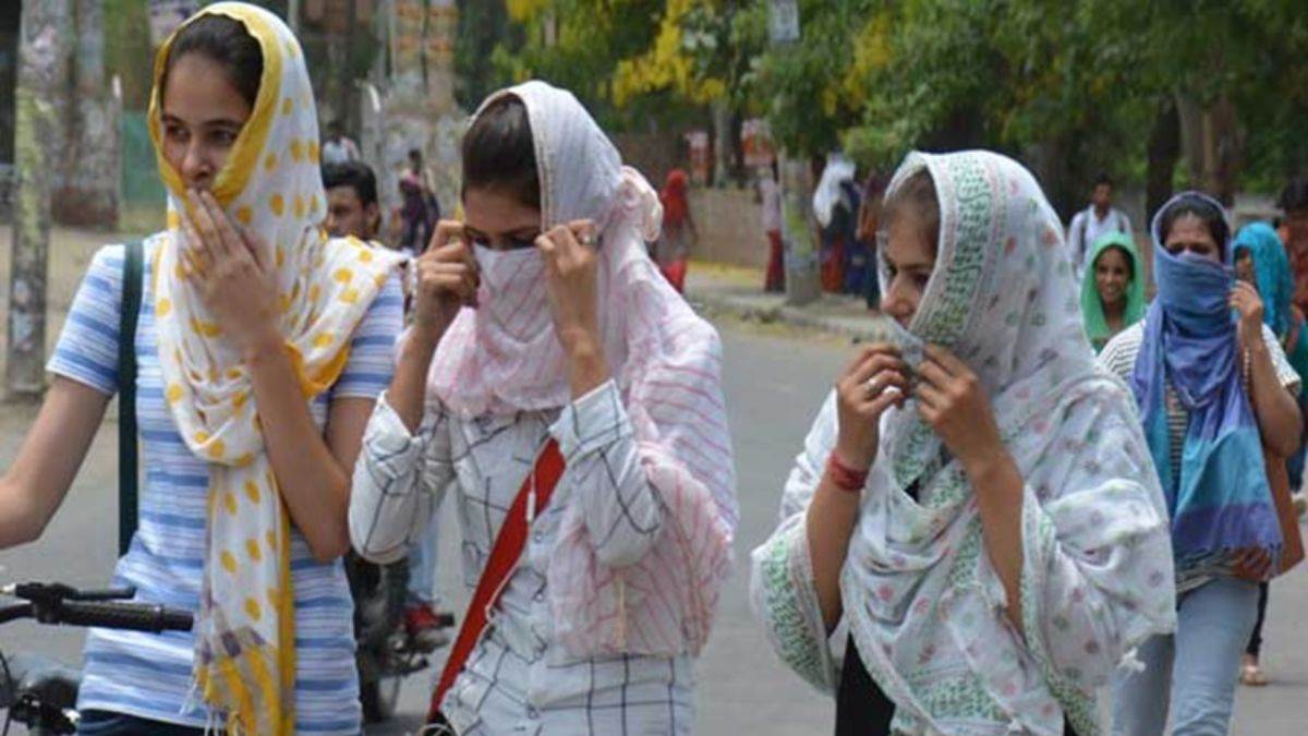 Weather of MP: मध्य प्रदेश में धूप में बढ़ी चुभन, मार्च के आखिरी तक 40 ...