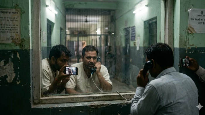 जेल में बंद... फिर भी LIVE! मस्तूरी गोलीकांड के आरोपितों की रील से खुली ...