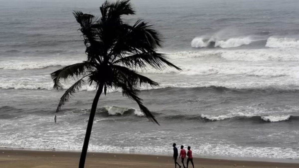 Cyclone Mocha: आज तबाही मचा सकता है चक्रवात मोका, इन राज्यों में हो ...