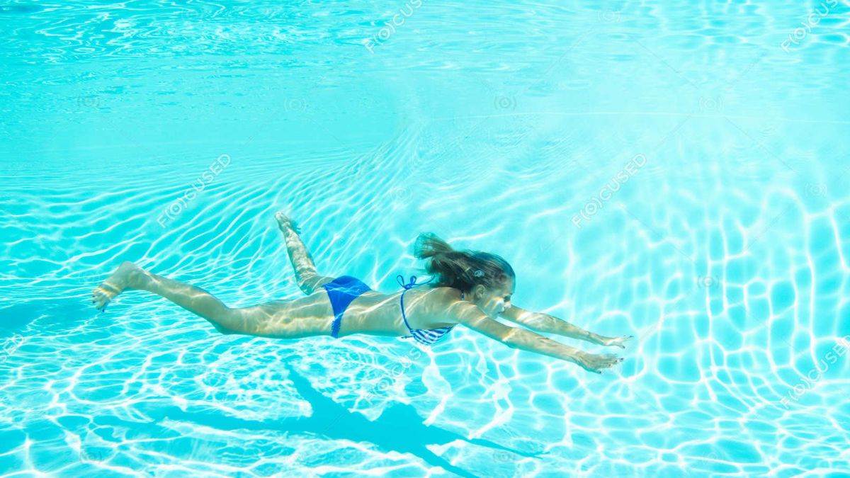 Swimming Mistakes: गर्मियों में वजन कम करने के लिए स्विमिंग करें तो कभी ... Swimming Mistakes: गर्मियों में वजन कम करने के लिए स्विमिंग करें तो कभी ...