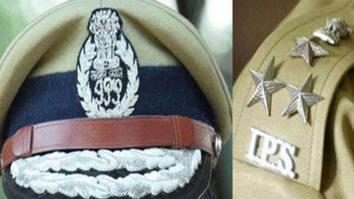 MP News: राज्य पुलिस सेवा के चार अधिकारी बनेंगे आइपीएस, जुलाई में ...
