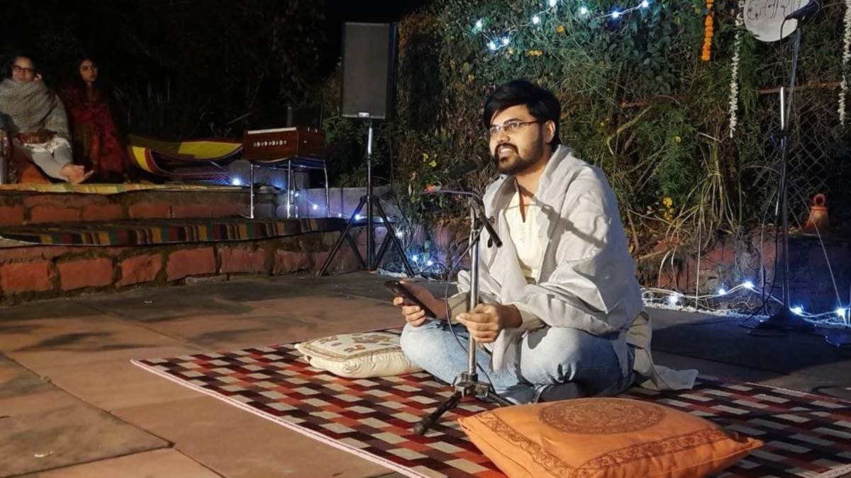 Bhopal News: एक्सीडेंट के 35 दिन बाद जिंदगी की जंग हार गया भोपाल का ...