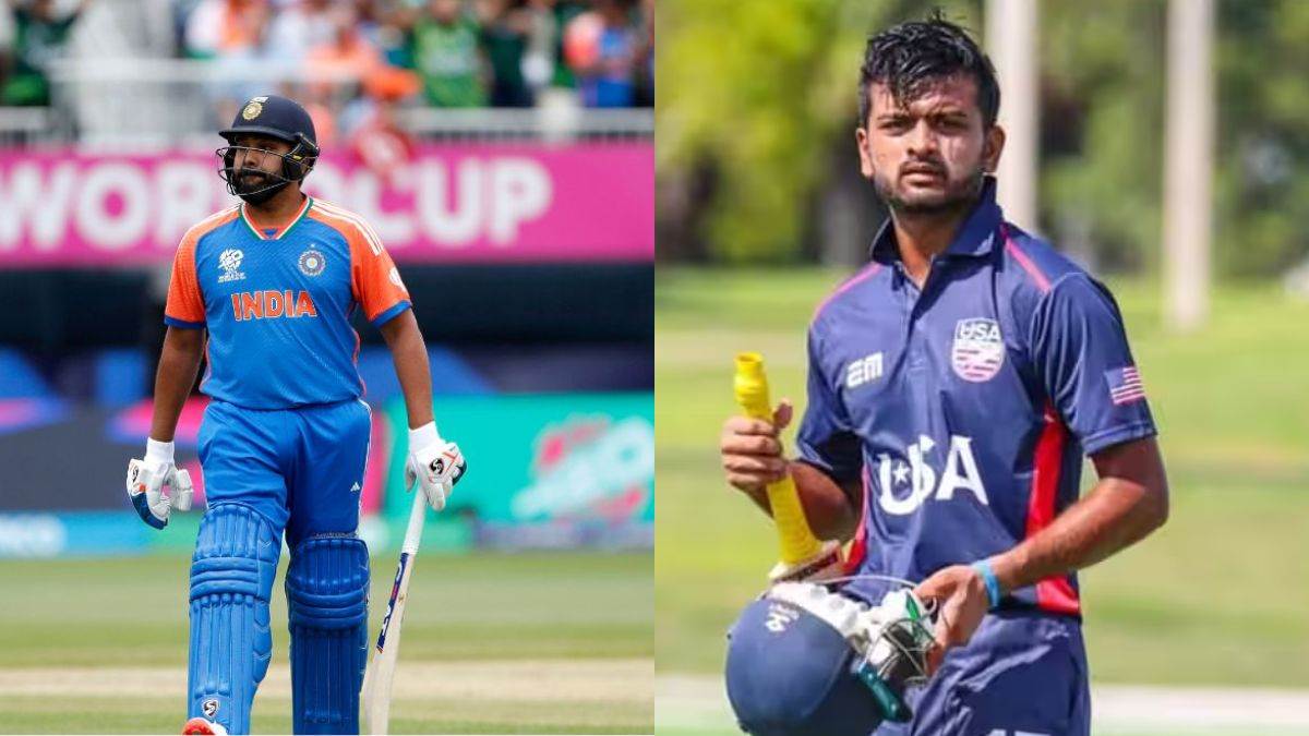 IND vs USA Live Streaming: अमेरिका से भिड़ने को तैयार टीम इंडिया, देखें ...