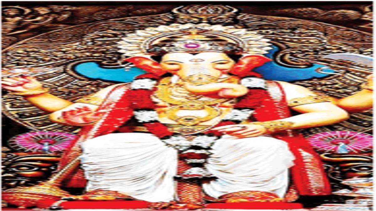 गणेश महोत्सव: 31 अगस्त से शुरू होगा गणपति महोत्सव, रवि योग में ...