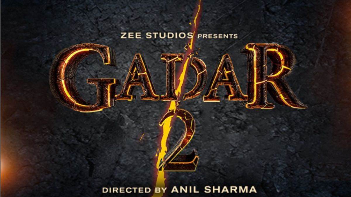 Gadar 2 Twitter Review: 22 साल बाद रिलीज हुई गदर-2 ने धमाका किया या हो ...