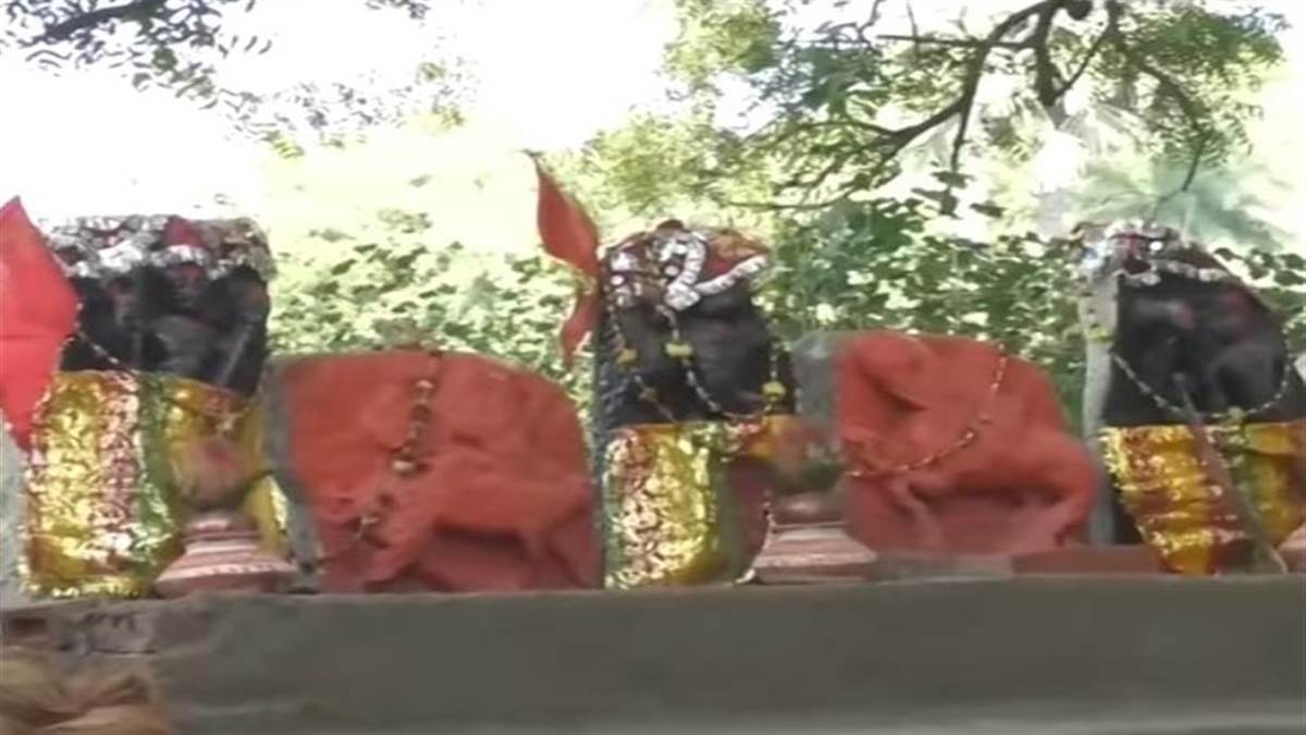 आलीराजपुर में जहां पसरा था मतांतरण का भय... वहां अब गूंज रही सनातन की ...