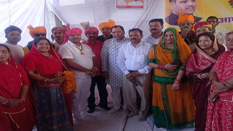 Karni Sena: क्षत्रिय राजपूत करणी सेना ने भरी हुंकार 25 दिसंबर को ...