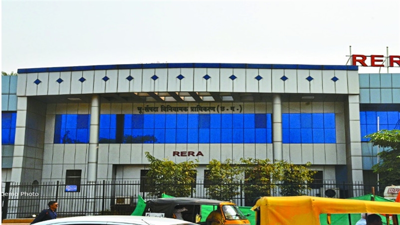 रेरा का चला हाउसिंग बोर्ड पर डंडा दो माह में उपभोक्ता को देना होगा ...
