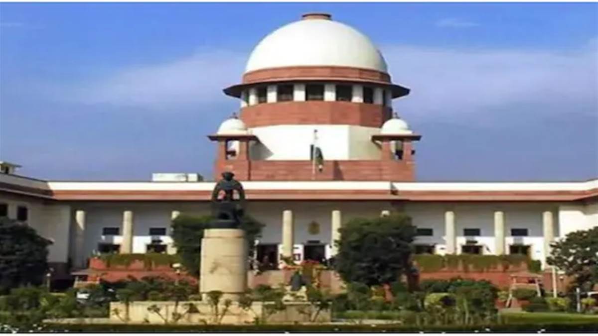 Gyanvapi Case Hearing: ज्ञानवापी - श्रृंगार गौरी केस में सुप्रीम कोर्ट ...