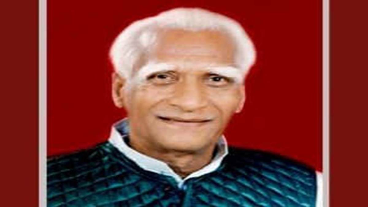 MP Election Special: जब मप्र विधानसभा अध्‍यक्ष के खिलाफ ही अविश्‍वास प्रस्‍ताव लाया गया था - MP ...