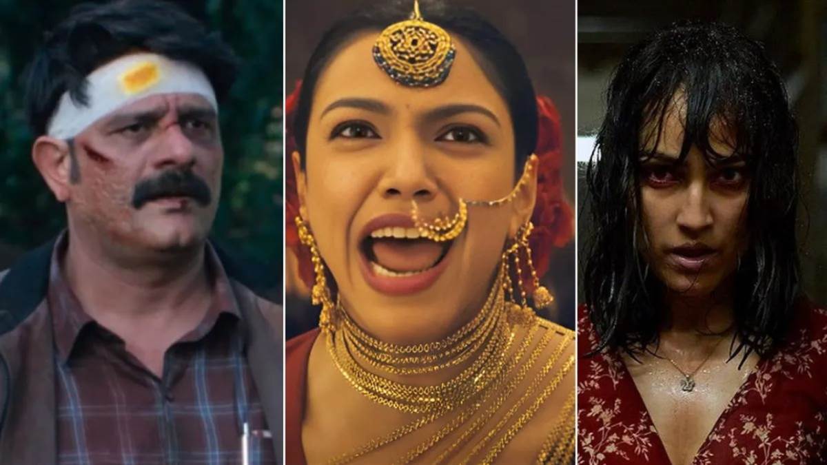 2025 में सबसे ज्यादा पॉपुलर रहीं ये 10 हिंदी Web Series, देख‍िए IMDb की टॉप 10 लिस्‍ट