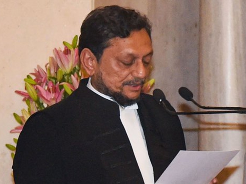 CJI SA Bobde : सीजेआई एसए बोबड़े बोले- न्याय में देरी से बचने के लिए AI ...