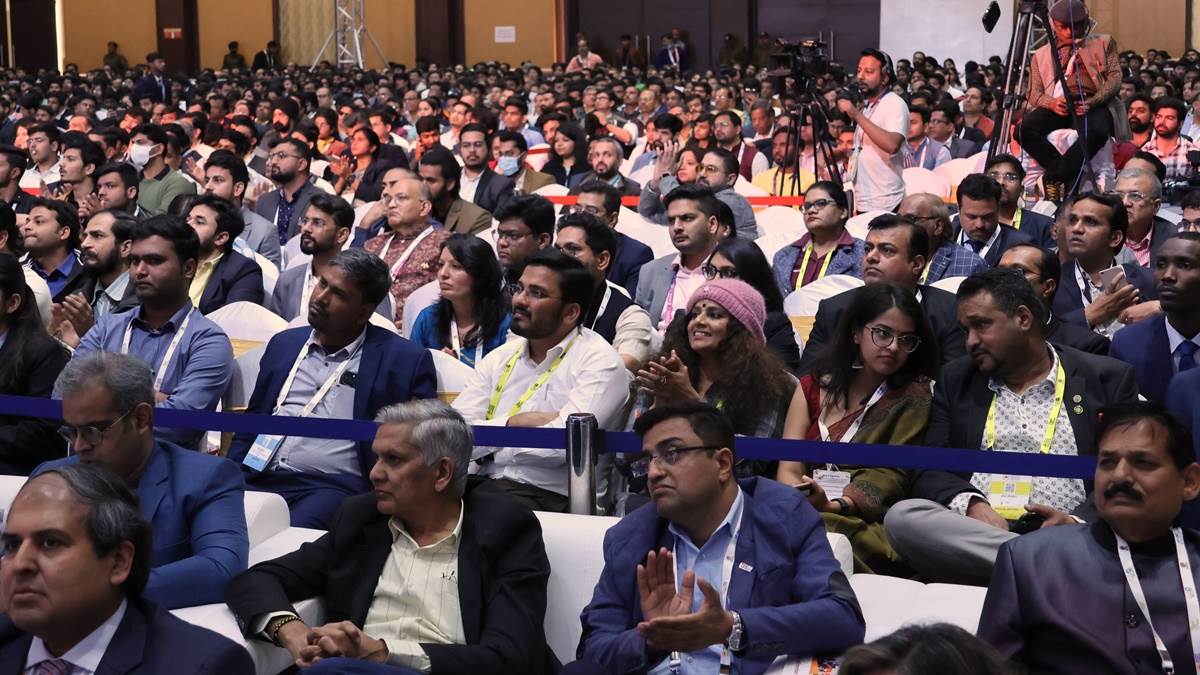 MP Investors Summit 2023: औद्योगिक गतिविधियों के विस्तार के लिए 23 ...