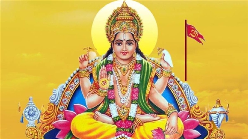 Surya Gochar 2023: जल्द ही होगा सबसे बड़ा ग्रह गोचर इन राशि वालों को हर ...