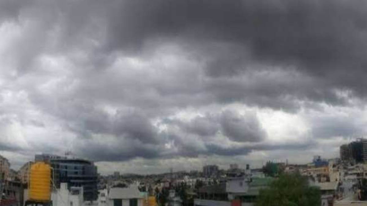 MP Weather Update: सर्द हवाओं से फिर बढ़ी सिहरन, अब तापमान और लुढ़कने के आसार - MP Weather ...
