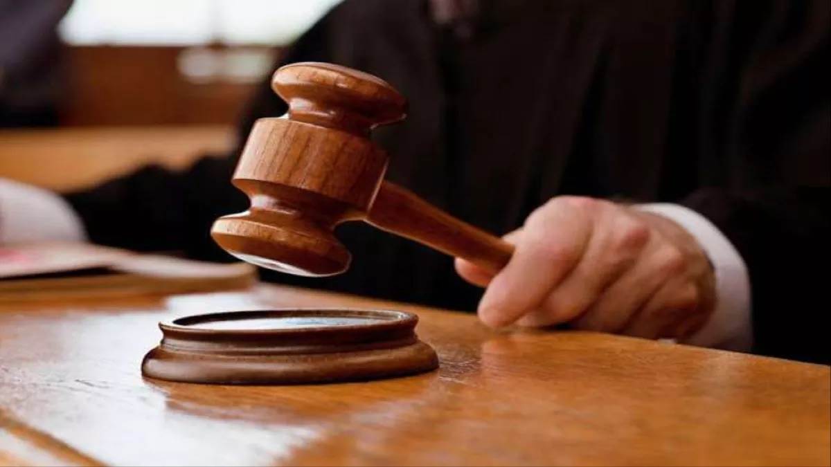 Dewas News: साढ़े 5 साल पहले गला दबाकर कर दी थी ड्राइवर की हत्या, दो ...