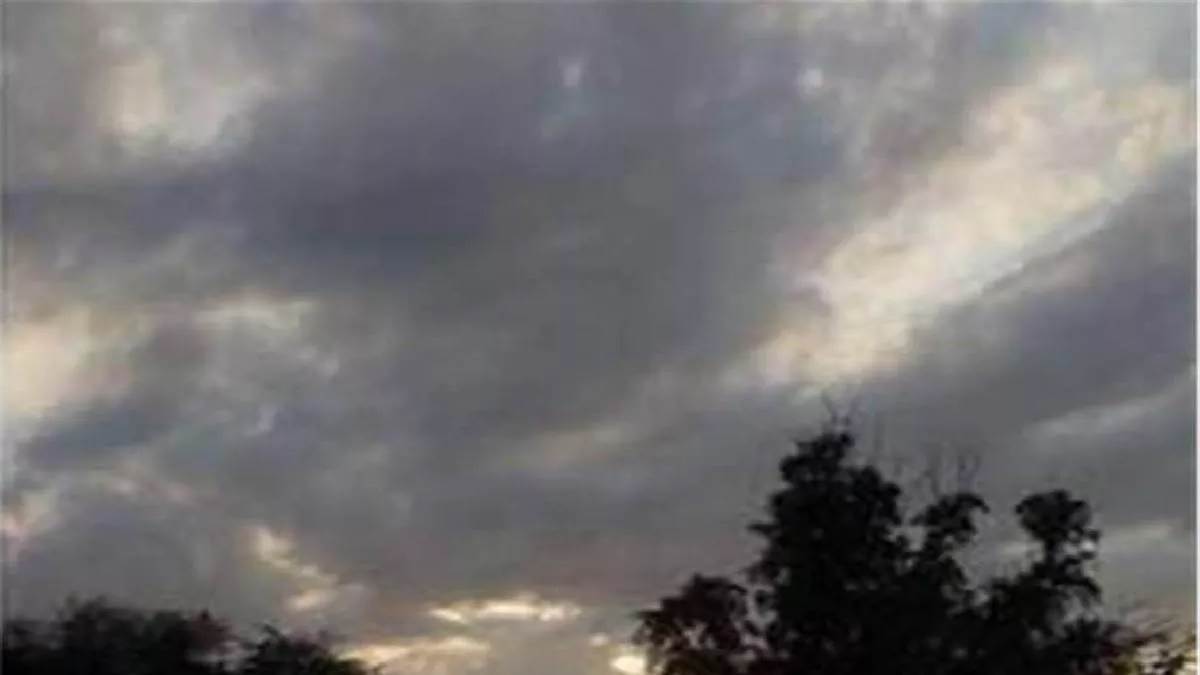 MP Weather Update: मध्‍य प्रदेश में कुछ स्‍थानों पर छा सकते हैं बादल ...
