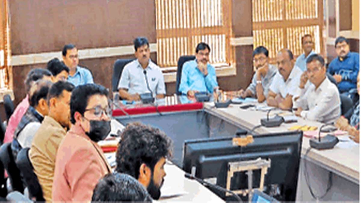 Gwalior Collector guideline News: 18 प्रतिशत हिस्से में बढ़ेगी गाइडलाइन, ऐसी 425 लोकेशन,15 तक ...