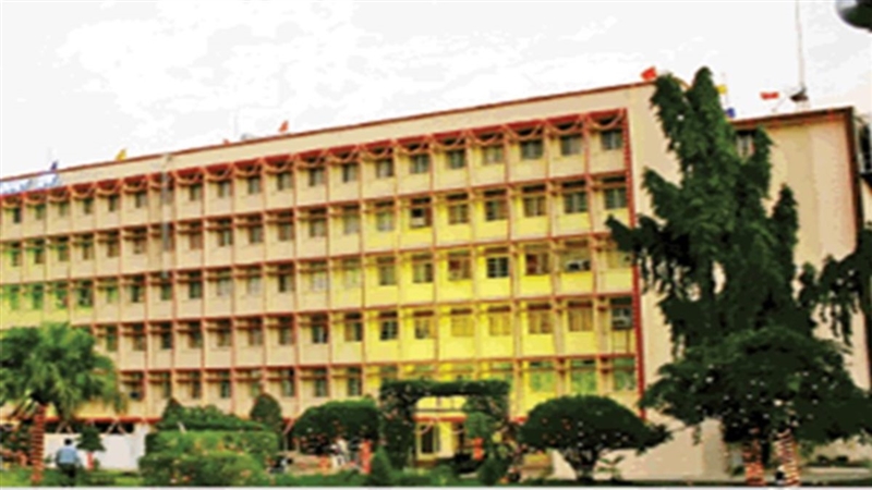 Bhopal News: गर्मी को लेकर अलर्ट हुआ भेल नगर प्रशासन व सीआइएसएफ का फायर ...