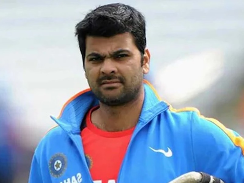 पूर्व क्रिकेटर और कमेंटेटर RP Singh के पिता का कोरोना से निधन - father ...