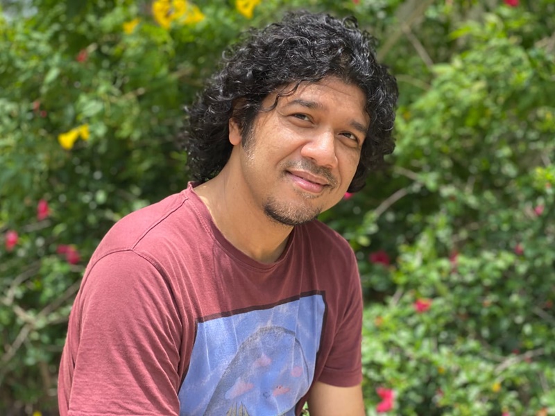 Singer Papon का नया गाना रिलीज, माता पिता के शाश्वत प्रेम को समर्पित ...