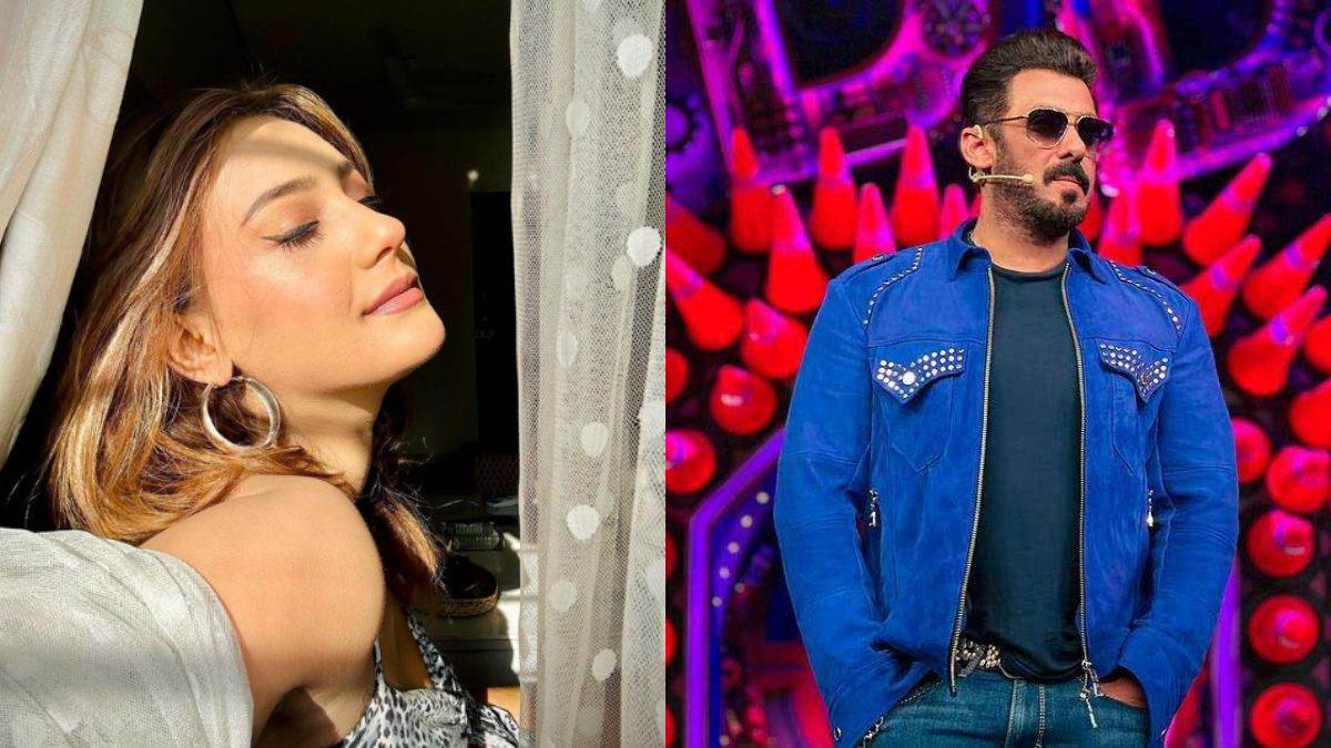 Bigg Boss OTT 2: बिग बाॅस ओटीटी में वाइल्ड कार्ड एंट्री करेंगी ये फेमस ... Bigg Boss OTT 2: बिग बाॅस ओटीटी में वाइल्ड कार्ड एंट्री करेंगी ये फेमस ...