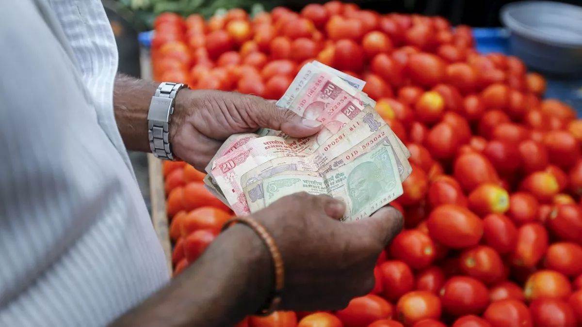 Tomato Price Crisis: जल्द कम होंगे टमाटर के दाम, आम आदमी को राहत ...