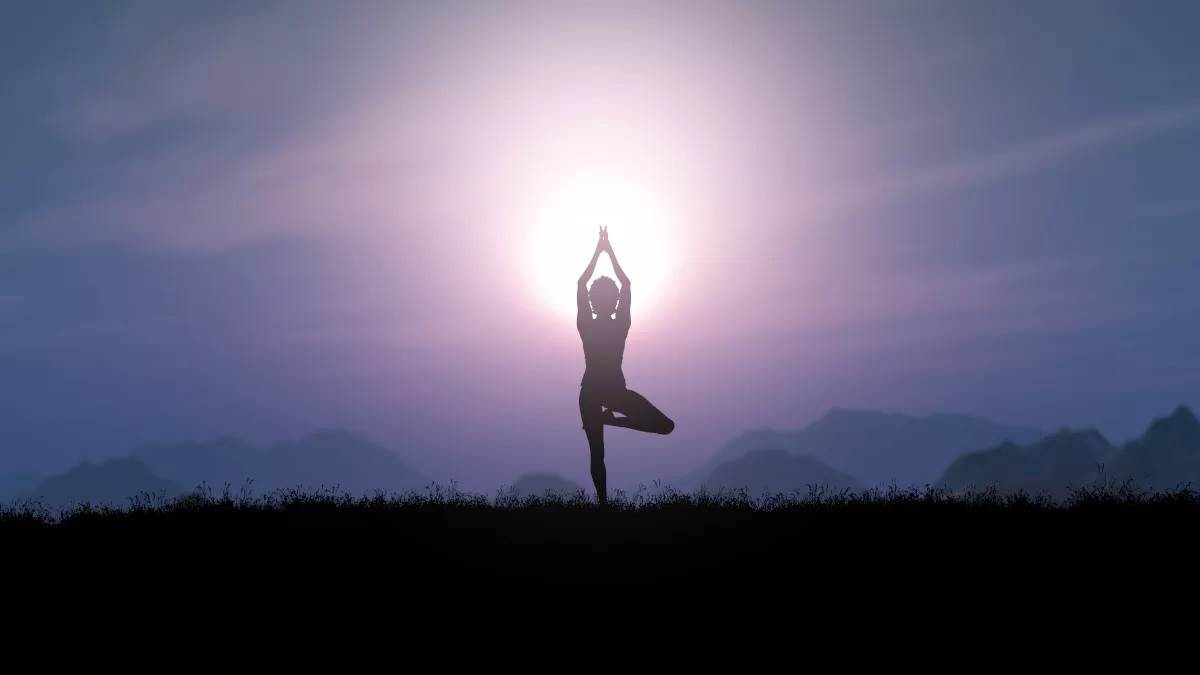 Yog Aasan: इस योगासन से मन होगा, शांत बढ़ेगी एकाग्रता