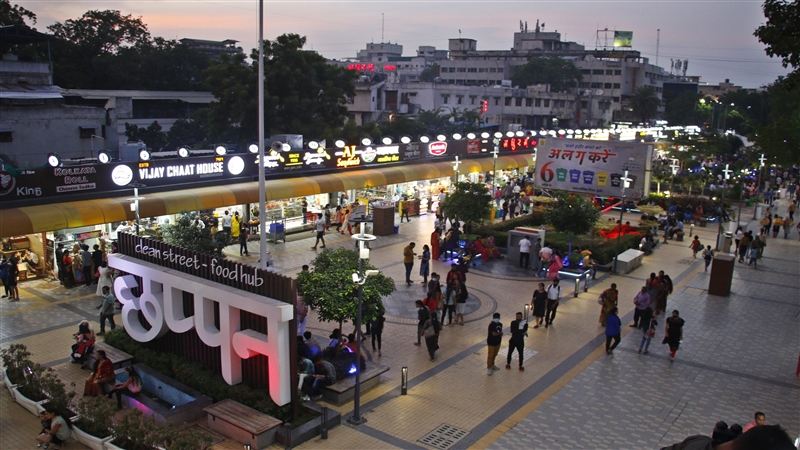 PATAA Indore: इंदौर में अब पता भी होगा डिजिटल देश का ऐसा पहला शहर ...