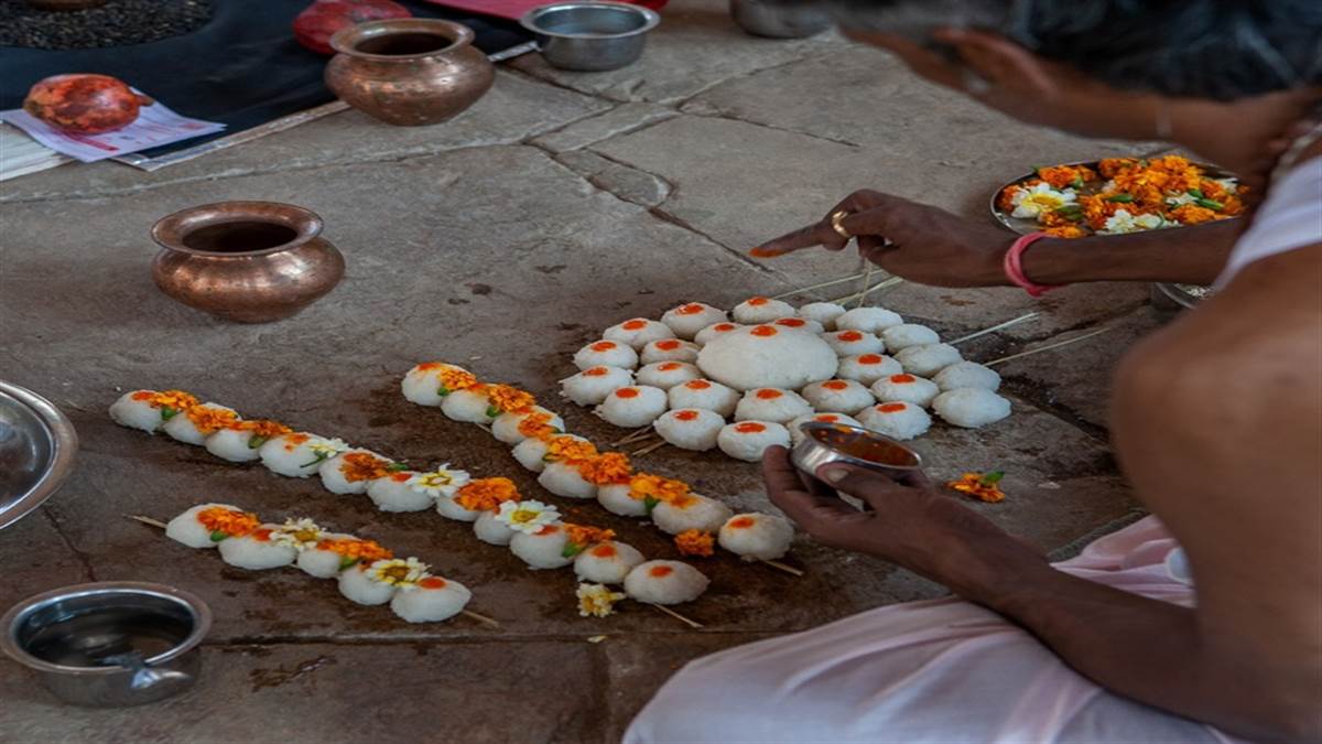 Pitru Paksha 2022: पितृ पक्ष का महाभारत से संबंध, ऐसे शुरू हुई थी ...