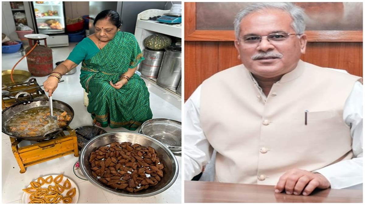 तीजा-पोला पर्व की तैयारियां शुरू, सीएम बघेल बोले- तीजा पोरा आवत हे ...