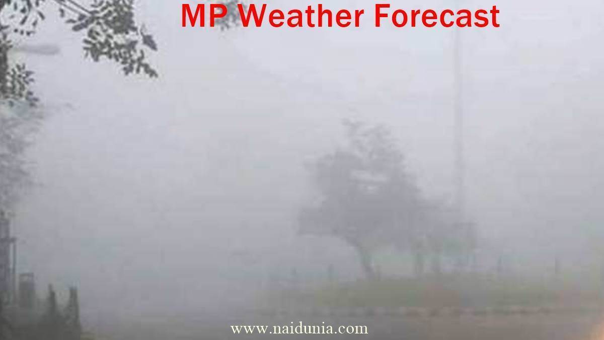 Weather in MP: देश में सबसे गर्म शहरों में मध्‍य प्रदेश का सीधी तीसरे ...