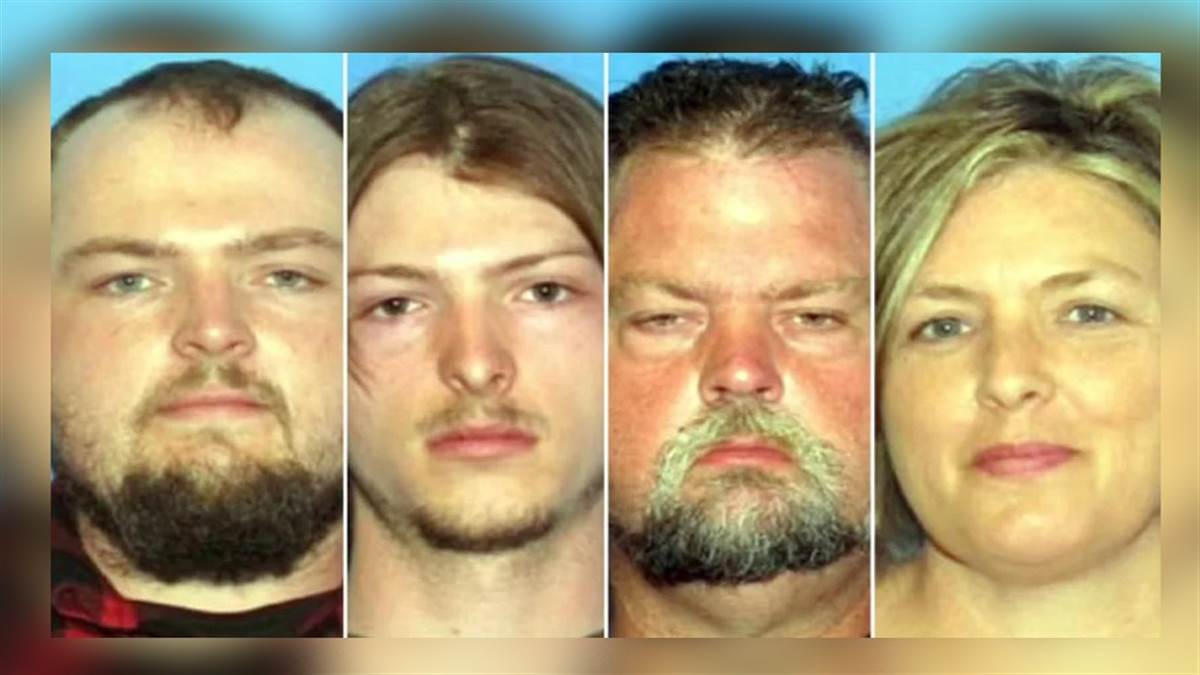 Pike County Massacre: बेटी को पाने के लिए 8 लोगों की निर्मम हत्या ...