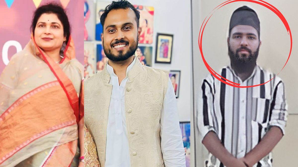 Cyber Crime: मंत्री कृष्णा गौर के बेटे से 3.20 लाख की साइबर ठगी, ठेका दिलाने का दिया था झांसा ...