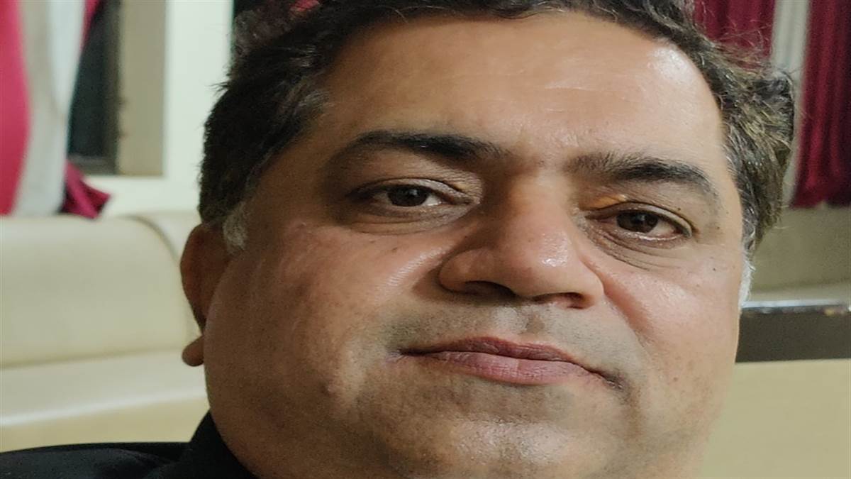 My Memorable Case : हाई कोर्ट से सुप्रीम कोर्ट तक पैरवी कर 'रामलीला ...