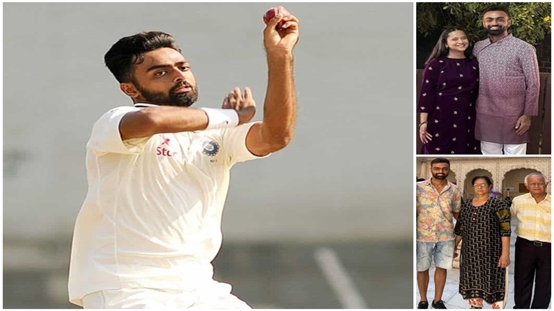 Jaydev Unadkat Exclusive: 12 साल बाद जयदेव उनादकट की टीम इंडिया में ...