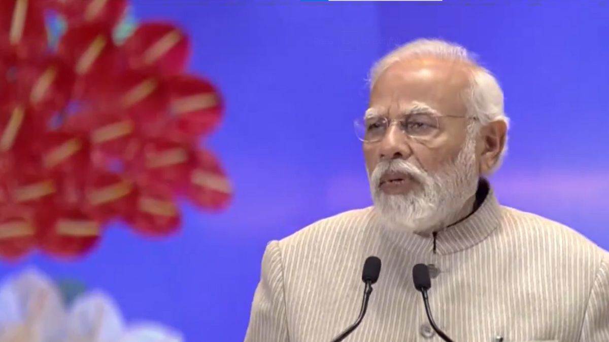 Artificial Intelligence Summit: डीप फेक का चैलेंज पूरी दुनिया के सामने, 21वीं सदी में AI विकास ...