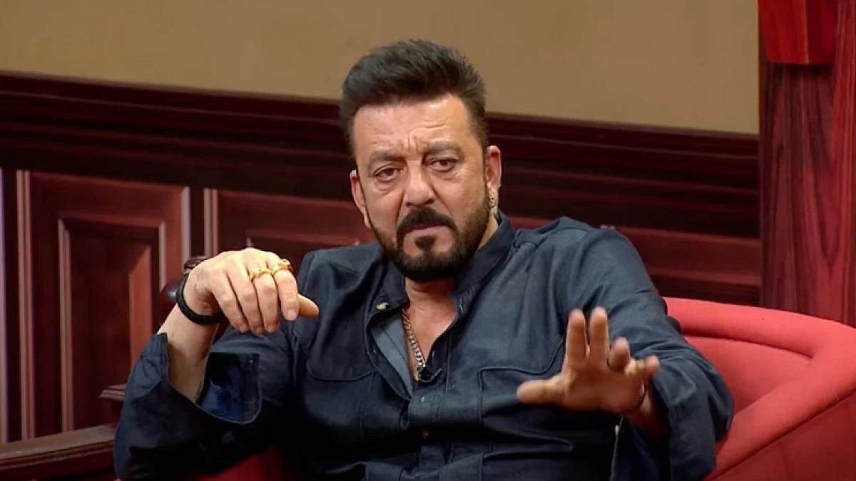 Sanjay Dutt: संजय दत्त नहीं करवाना चाहते थे अपना कैंसर ट्रीटमेंट, जानिए ... Sanjay Dutt: संजय दत्त नहीं करवाना चाहते थे अपना कैंसर ट्रीटमेंट, जानिए ...