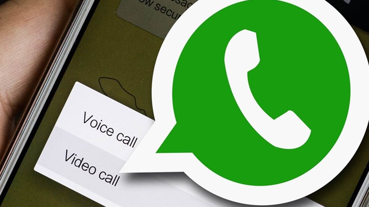 वाट्सएप पर अनजान नंबरों से आए वीडियो काल तो गलती से भी न करें रिसीव ...