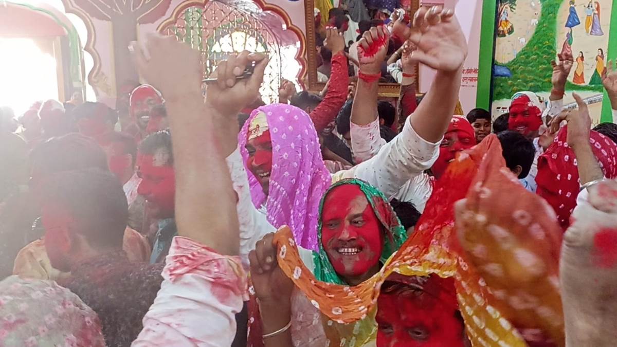 Panna News: पन्ना के श्री प्राणनाथ जी मंंदिर में कायम है अनूठी, वर्ष ...