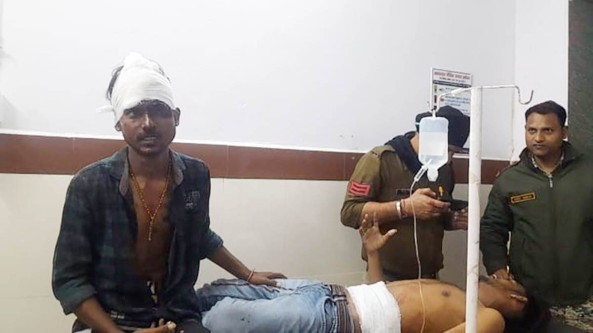 Bhind News (भिंड न्यूज़): Bhind News Today, भिंड समाचार, Latest Bhind ...