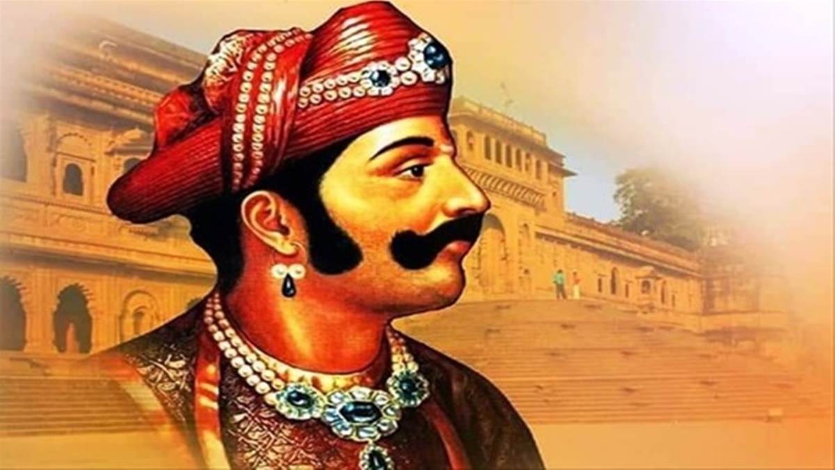 Indore News: इंदौर में मल्हार राव होलकर की जयंती पर निकलेगी शौर्ययात्रा ...