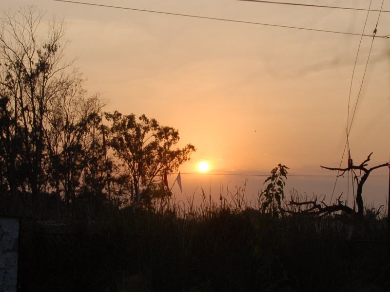 Indore Weather Update: आज भी सामान्य के आसपास रहेगा दिन का तापमान ...