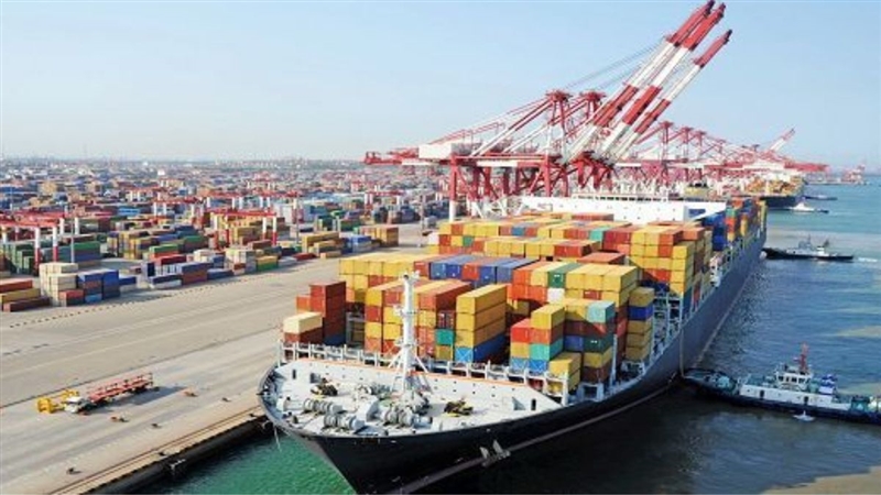 Economy: वित्तीय वर्ष 2022-23 में 770 अरब डॉलर का हुआ निर्यात करीब 14 ...