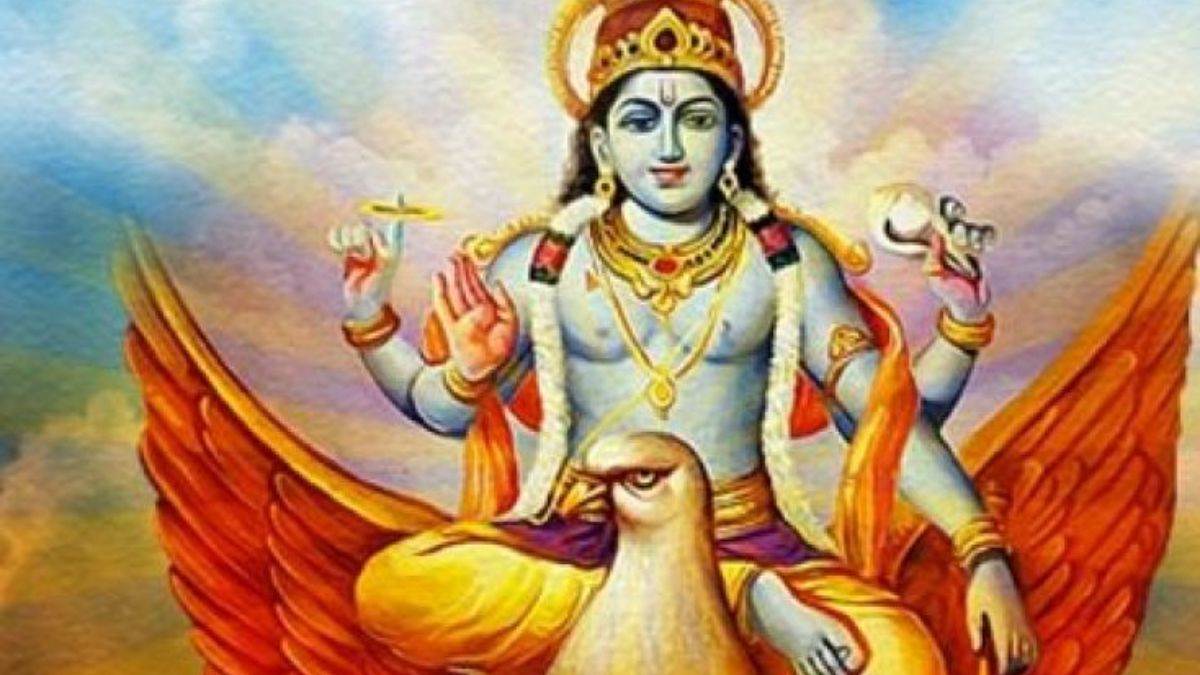 Garuda Purana की इन बातों को करेंगे फॉलो तो सूकून से बीतेगा जीवन, तनाव ...