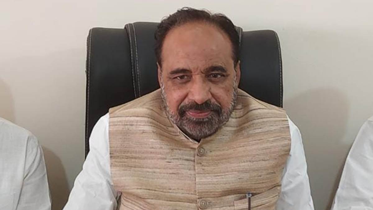 Seoni News : कल चुनाव हो जाएं तब भी भाजपा पूरी तरह तैयार है- गोपाल ...