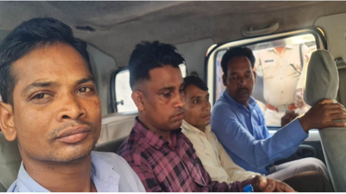 Shahdol News: शहडोल में मतांतरण, 100 पेटी साहित्य बरामद, एक पास्टर सहित ...