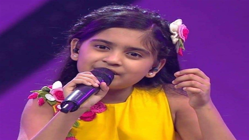 Bhopal News: इंडियन आइडल फेम सिंगर सौम्या शर्मा बरखा रानी जमकर बरसो में ...